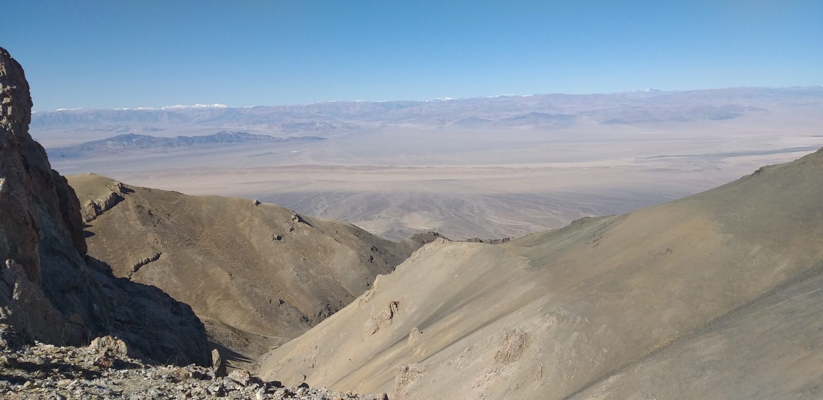 Mongolia Snow Leopard and Pallas Cat tour - Wildlife Trails